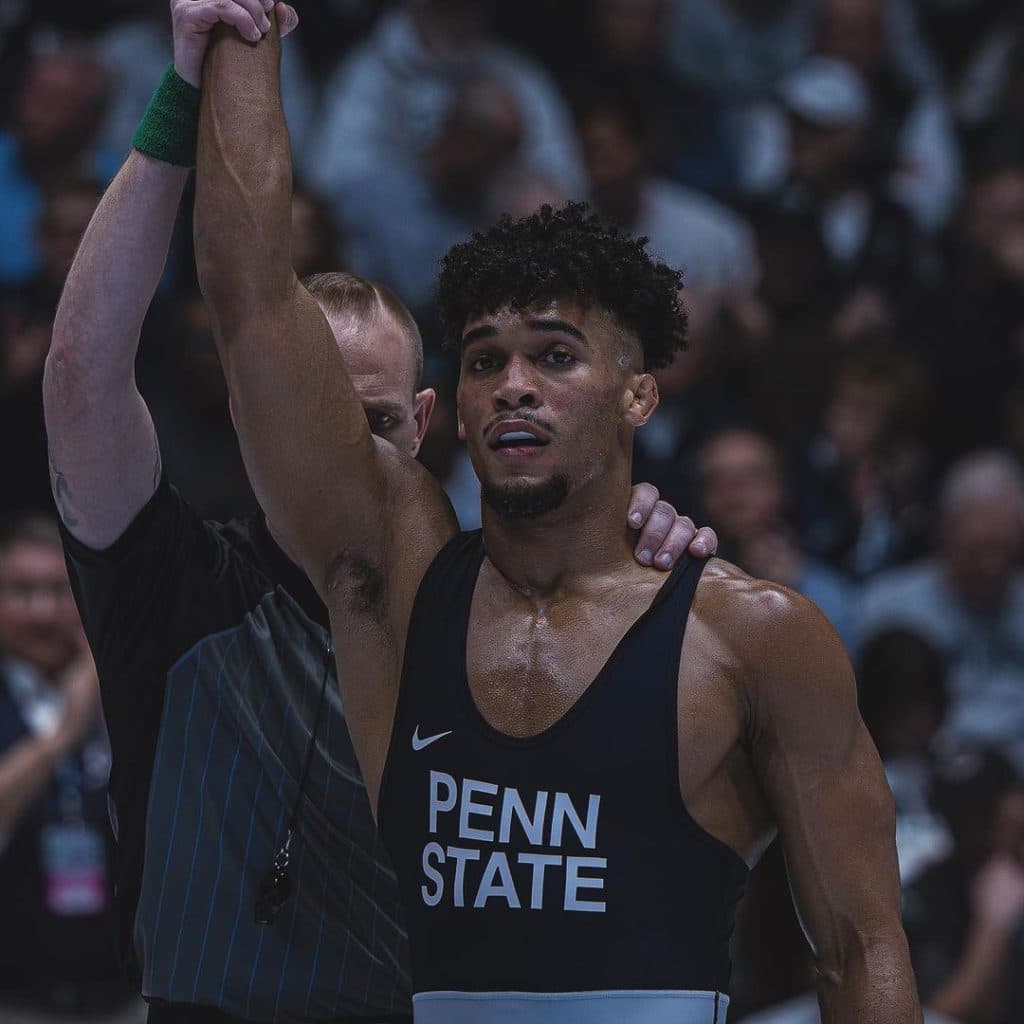 The Ultimate Guide to Winning in Wrestling: How to Dominate on the Mat ...